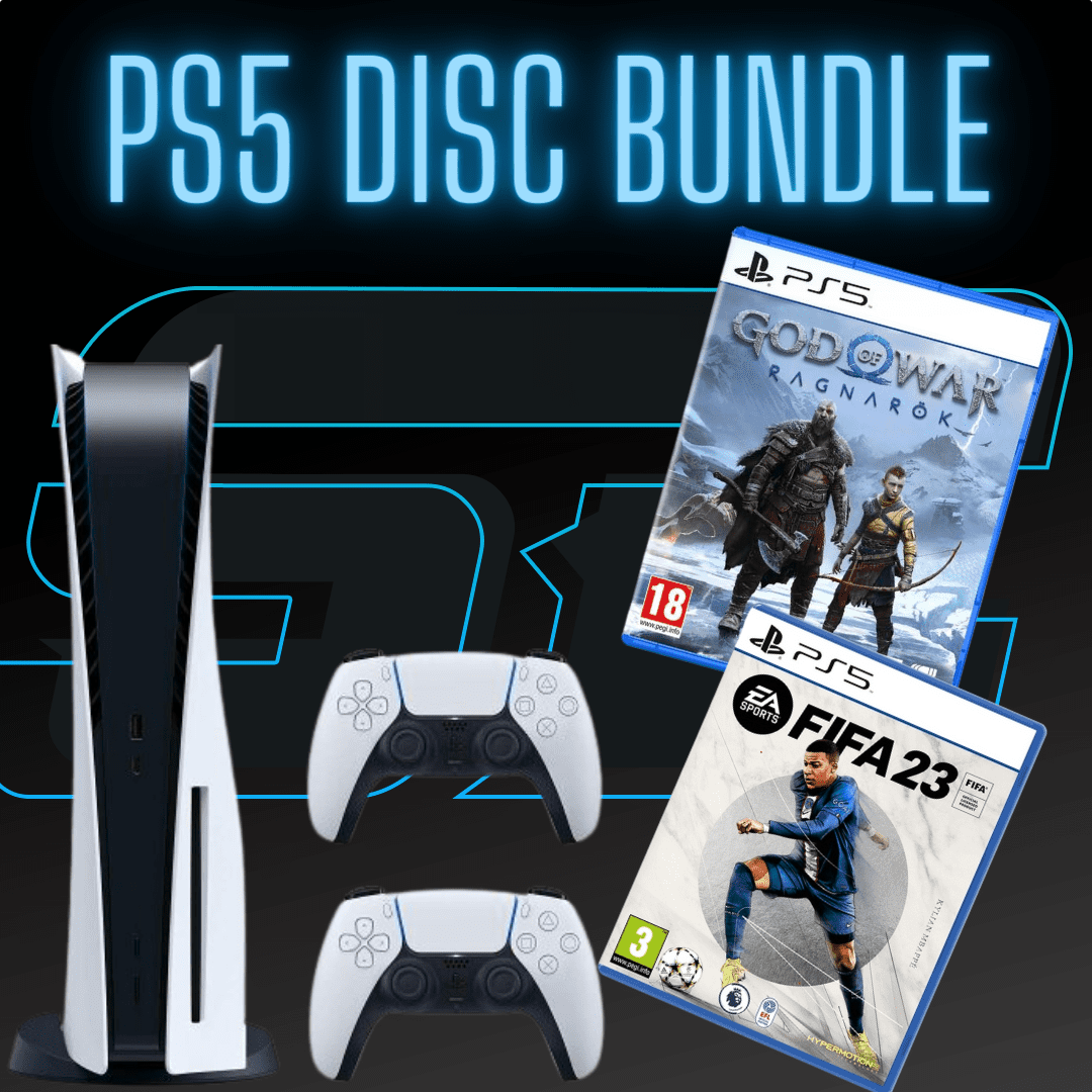 WIN PS5 DISC BUNDLE – Scouse Competitions