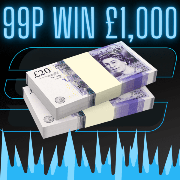 Scouse Competitions – The Cheapest Up North
