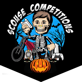 THE ULTIMATE GAMING BUNDLE – Scouse Competitions