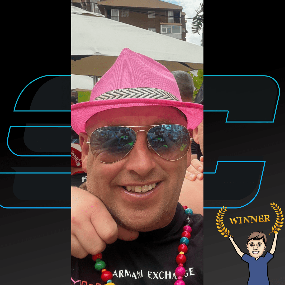 Winners – Scouse Competitions