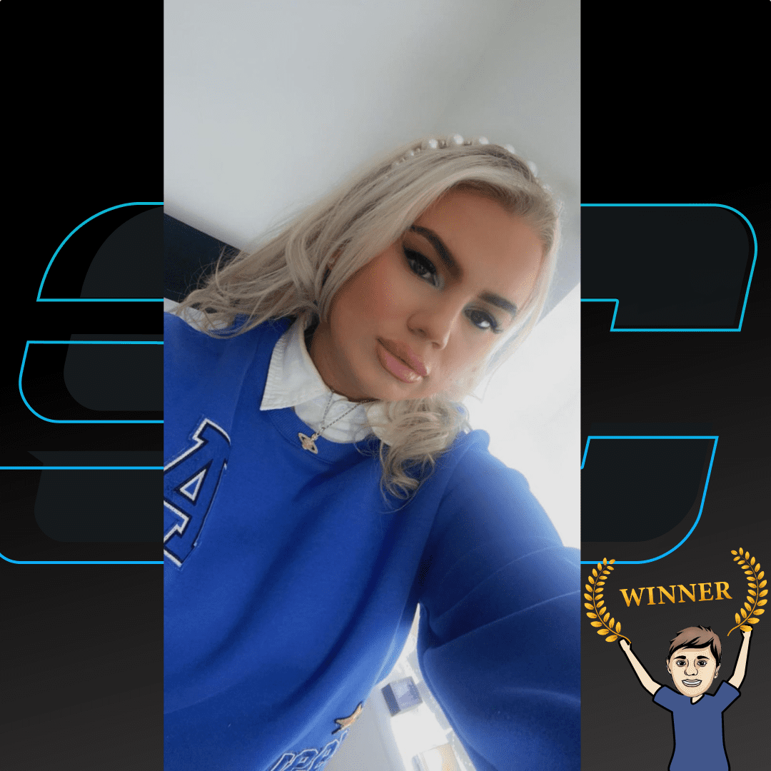 Winners – Scouse Competitions