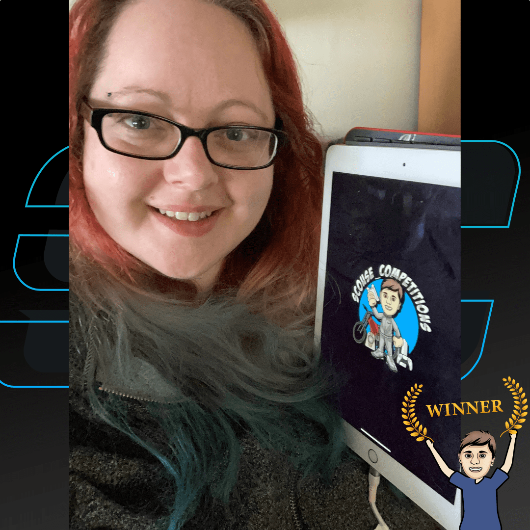 Winners – Scouse Competitions