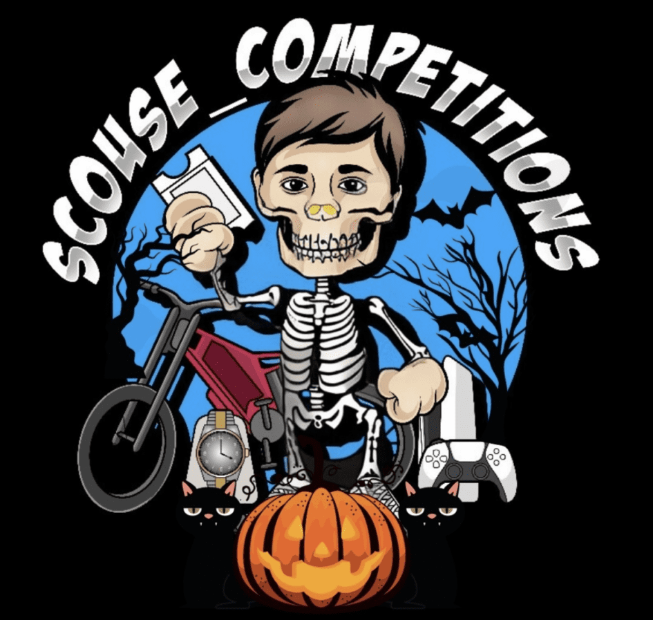 Competitions – Scouse Competitions